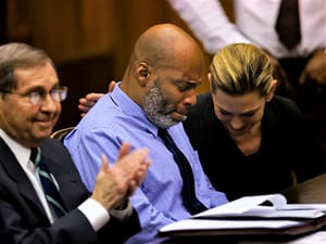 US Court Overturns 1994 Murder Conviction | Engoo 每日新聞
