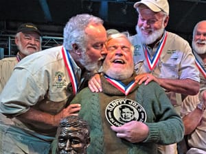 Annual Hemingway Look-Alike Contest Held in Florida Keys | Engoo Daily News