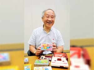 Leading Nintendo Engineer Masayuki Uemura Dies Aged 78 | Engoo Daily News