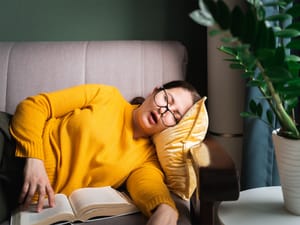 The Power of a Power Nap | Engoo