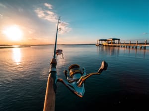 You'll Be 'Hooked' on These Fishing Expressions | Engoo 每日新闻