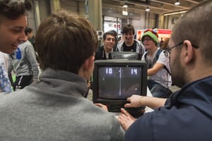 Pong: The Start of a Gaming Revolution | Engoo Daily News