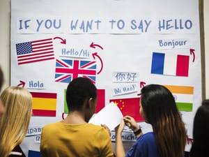 Study: Multilingual People Learn New Languages Faster | Engoo