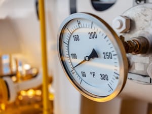 The Fahrenheit Scale | Engoo