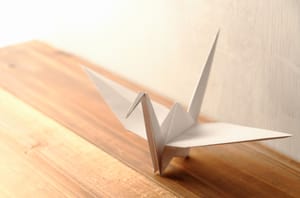 Ancient Origami Art Becomes Engineers’ Dream in Space | Engoo 每日新聞