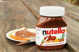 Nutella Riots Spread Across France | DMM英会話 デイリーニュース