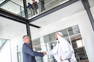 Welcoming Visitors | Engoo