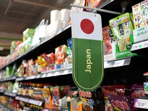 Food Labels in Japan Could Soon Be in English | Engoo 每日新聞
