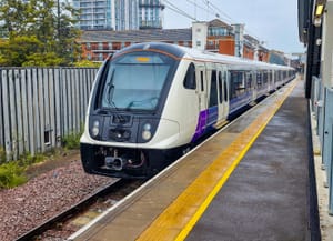 Tokyo Metro to Run London Rail Line | ข่าวประจำวัน Engoo