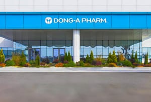 Dong-A's Skin Serum Wins Fans in Japan | Engoo Daily News