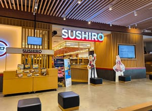 Japanese Sushi Chains Target Global Expansion | Engoo Daily News