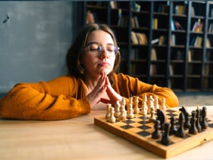 Thinking Longer Can Lead to Worse Decisions — Study | Engoo Daily News