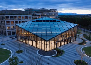 Toyota 'Smart City' Gets Ready for First Residents | Engoo 每日新聞