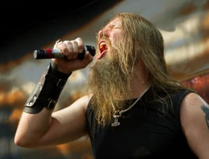 How 'Happy' Scandinavians Made Metal Even Darker | Engoo Daily News