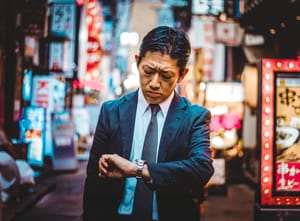 Japan's Labor Crisis: Overtime or Overwork? | Engoo Daily News