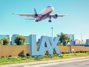The ABCs of LAX: How Airports Get Their Codes | Engoo Daily News