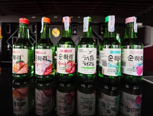 Spending on Alcohol Decreases Again in S. Korea | Engoo Daily News