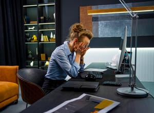 Majority of Employees Feel Unappreciated at Work | ข่าวประจำวัน Engoo