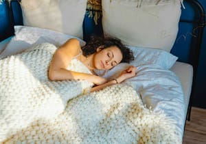 Dreams May Be Less Random Than You Think | Engoo Daily News