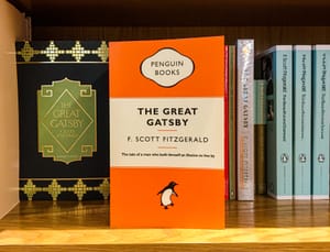 The American Dream: Why You Should Read The Great Gatsby | Engoo Daily News