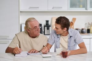 70% of Young Adults Ask Parents for Help Getting Job | Engoo Daily News