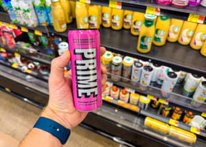 England Plans to Ban Energy Drinks for Under 16s | Engoo Daily News