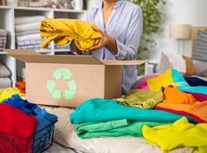 US Researchers Find New Way to Recycle Clothes | Engoo Daily News