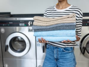 Why Towels Need Washing More Than You Think | Engoo Daily News