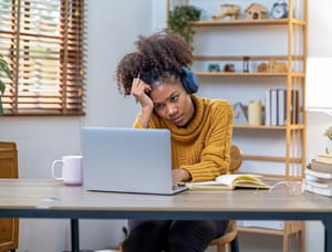 Zoom Fatigue? Try Changing Your Background | Engoo Daily News