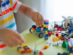 Lego Gives $97 Million for Children in Crisis | Engoo Daily News