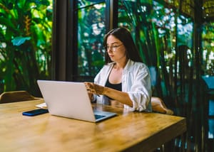 Remote Work, Not AI, May Be Driving Unemployment | Engoo Daily News