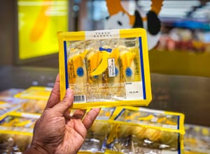 A Sweet Souvenir: The Tokyo Banana | Engoo Daily News