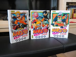 Print Manga Beats Digital in Cognitive Study | Engoo Daily News
