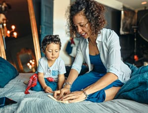 Mixing Languages Doesn't Affect Toddler Vocabulary | Engoo 每日新聞