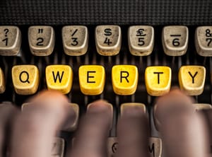 How QWERTY Became the King of Keyboards | Engoo Daily News