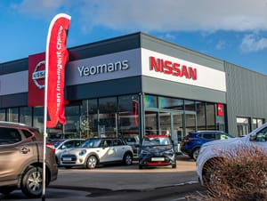 Nissan to Cut 9,000 Jobs Across Global Workforce | Engoo 每日新聞