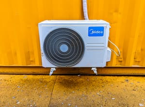 Europe's Heat Wave Fuels Asian Air Con Boom | Engoo Daily News