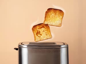 The Toaster Hoax: How One Man Fooled the Internet | Engoo Daily News