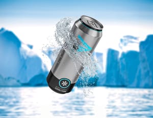 No Ice Needed! Self-Cooling Can Chills in Minutes | Engoo 每日新聞