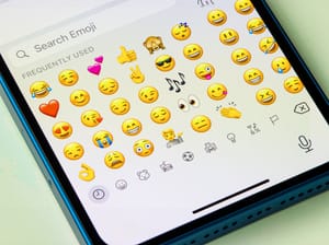 Study Reveals the World's Favorite Emoji | Engoo 每日新聞