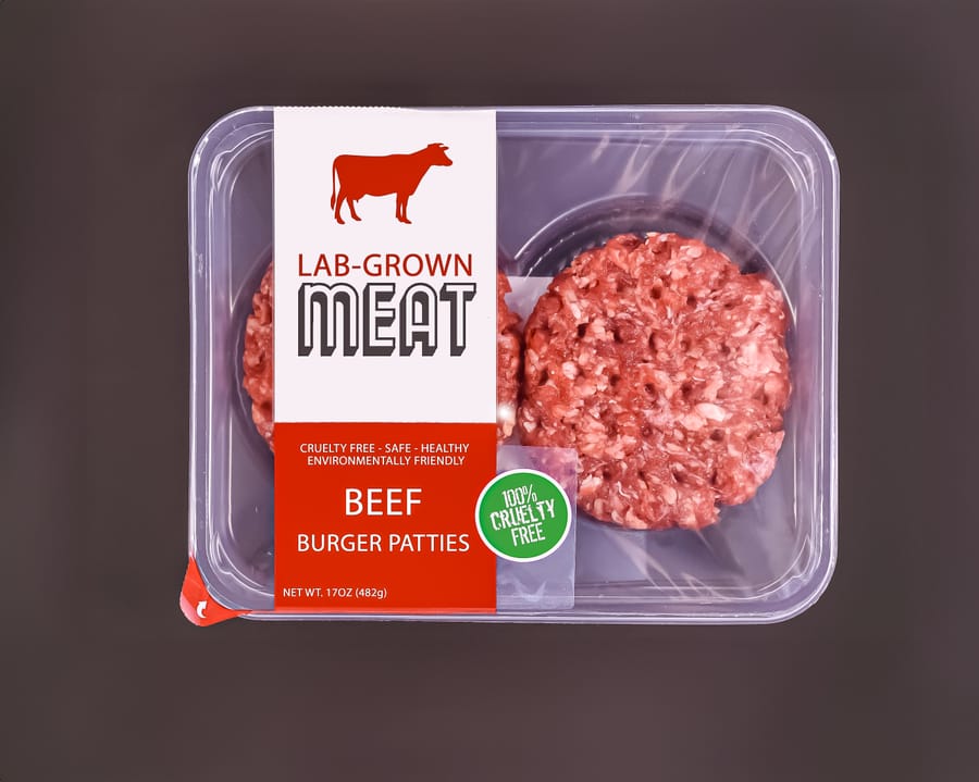 ground meat uk