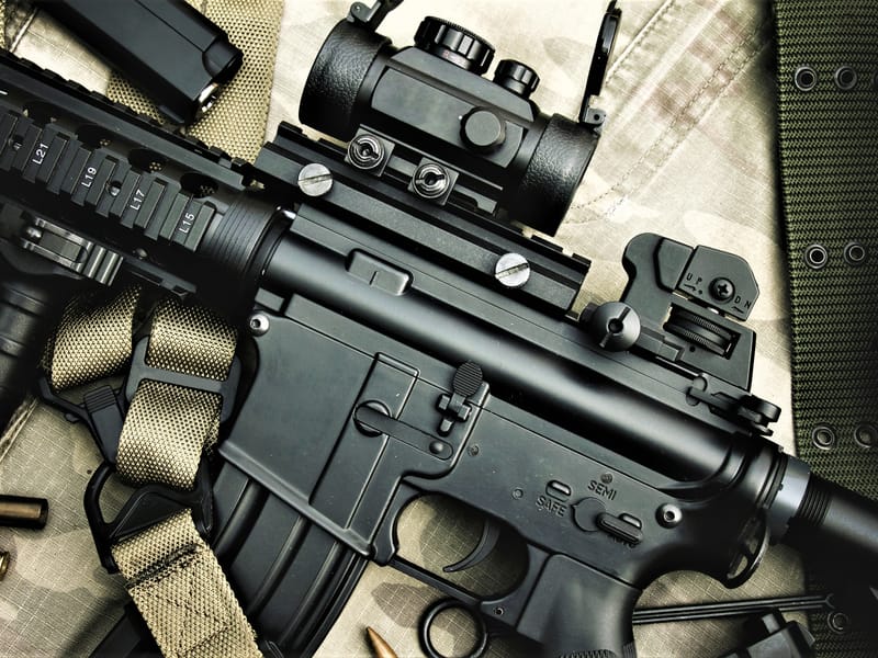 Canada Bans Assault-Style Weapons After Shooting | Engoo Global Daily News