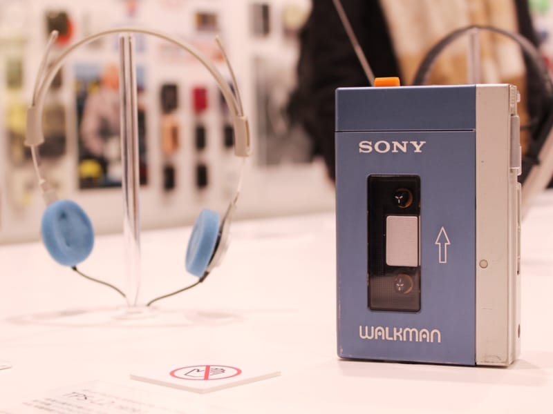 4 Incredible Japanese Inventions | Engoo