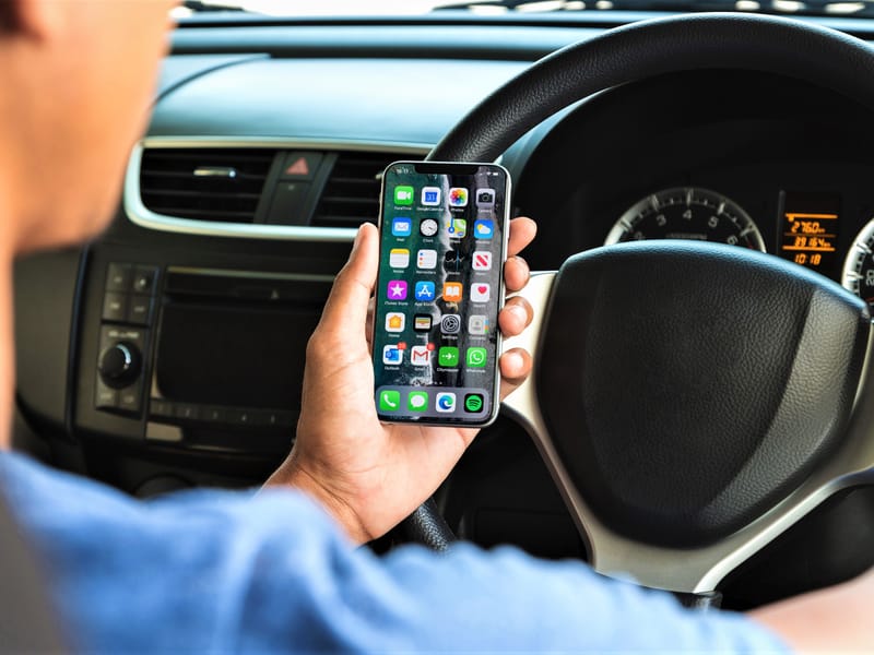 The iPhone Might Soon Replace Your Car Key | Engoo Global Daily News
