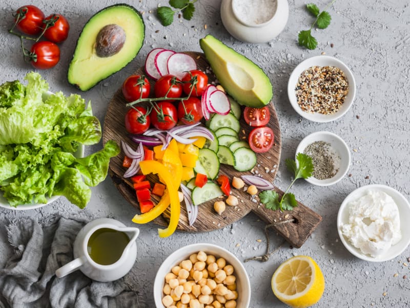 What are the Healthiest Diets in the World? | Engoo Global Daily News