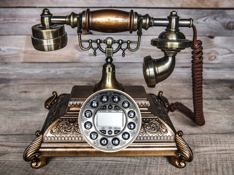New Technology Lets Us Hear Famous Voice from 1880s | Engoo