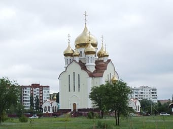 Let Us Spray: Orthodox Graffiti Comes to Russia | Engoo Daily News