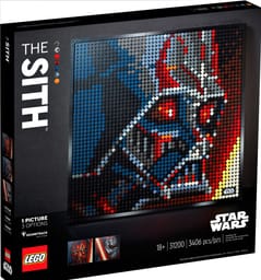 Lego Creates Posters You Can Build | Engoo Daily News