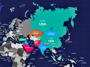 Report Finds Most Googled Countries for Studying Abroad | Engoo Daily News