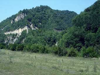 Urbanization in Chechnya: Why Do People Leave Their Ancestral Villages ...